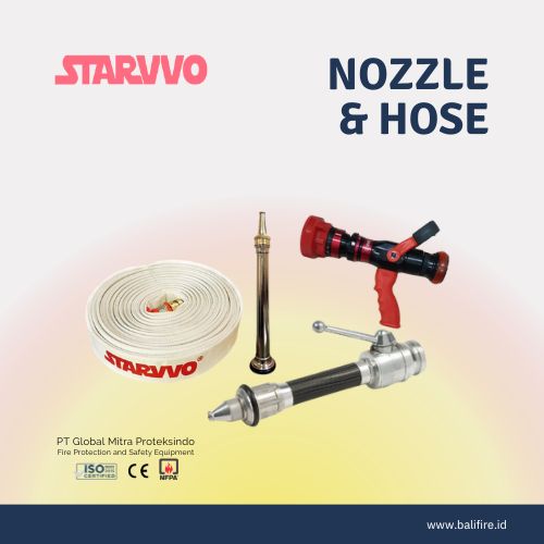 STARVVO Hydrant Pillar: Jenis, Cara Kerja, dan Bagian-Bagiannya - GMP ...