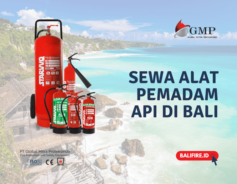Sewa - GMP Bali Branch Official Website